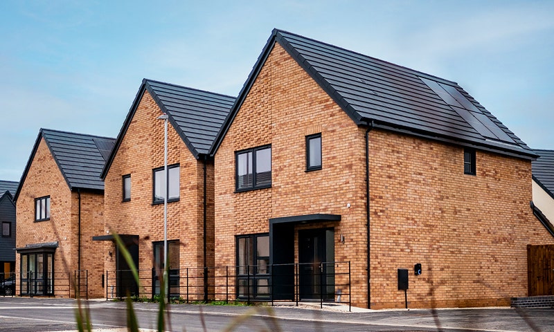 What the Future Homes Standard and warm homes plan mean for housing ...