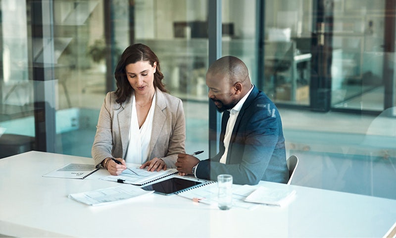 How to build an effective CASS risk and control framework for FCA ...