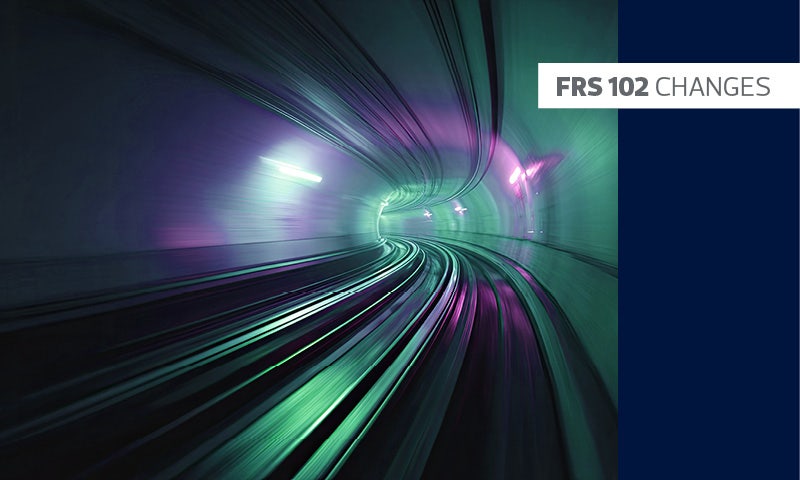 Navigating the new UK GAAP: a guide for recruitment businesses | RSM UK