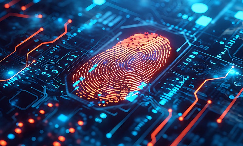 Cyber security risks in third-party connections | RSM UK