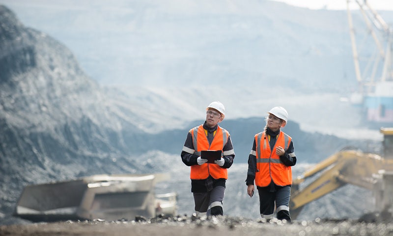 Cobalt – pricing blues or investment opportunity? | RSM UK