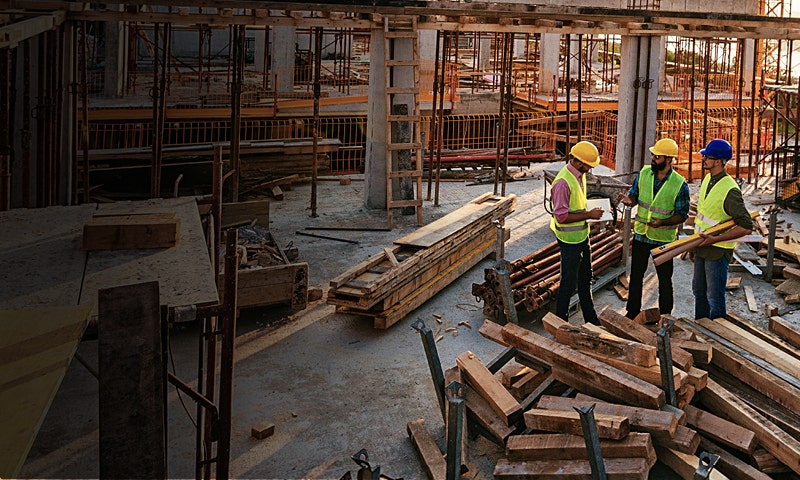 Combat the ongoing rise of fraud and bribery in the construction ...