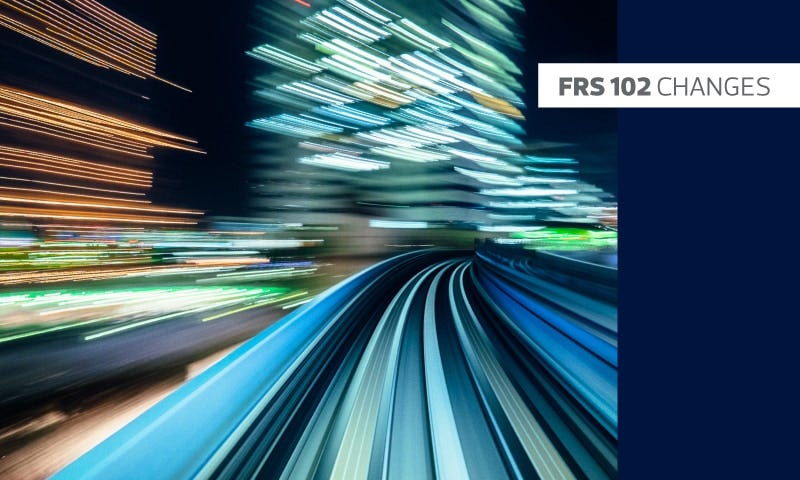 FRS 102 changes: what do they mean for small businesses? | RSM UK