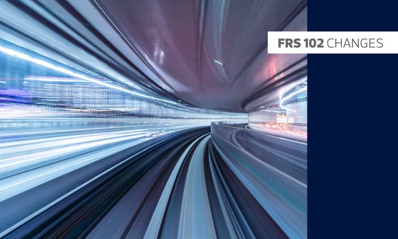 FRS 102: key changes for software companies in technology | RSM UK