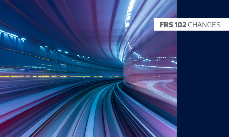 The new FRS 102 revenue model: what it means for UK construction | RSM UK