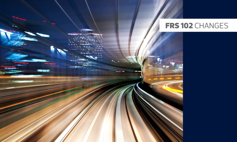 Adapting to Change: The Impact of FRS 102 Amendments on Charities SORP ...