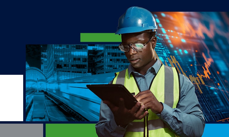 Minimising construction procurement risks with a digital approach | RSM UK