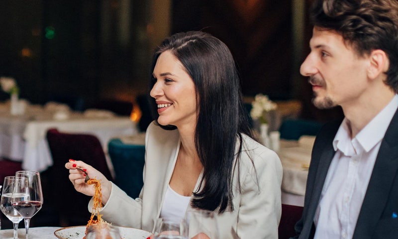 Create Flavours | RSM UK