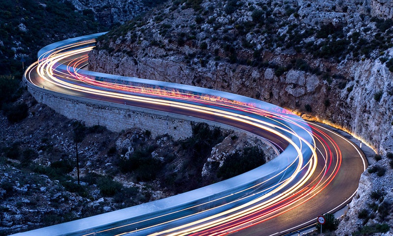 Route One Infrastructure - En-route to success | RSM UK