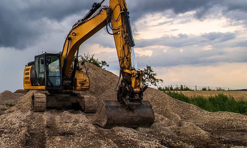 Thomas Plant Hire - unlocking potential | RSM UK
