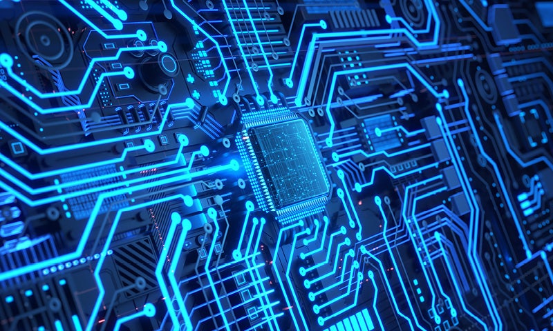 Quantum Controls - driving success | RSM UK