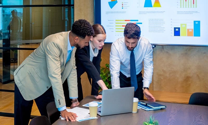 DriveWorks: innovation-driven acquisition - deal case studies | RSM UK
