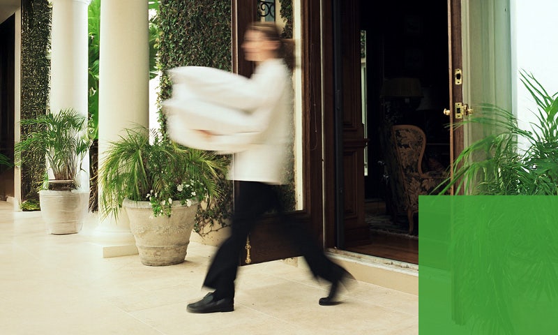 Hotel occupancy flat as room rates take a hit in February | RSM UK