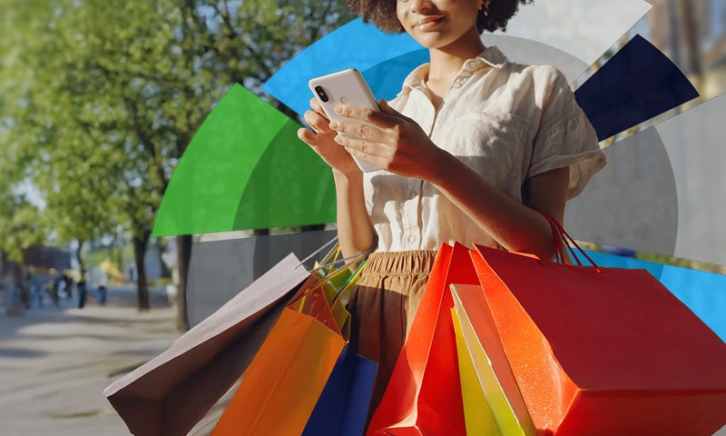 Consumer Outlook 2025 | RSM UK