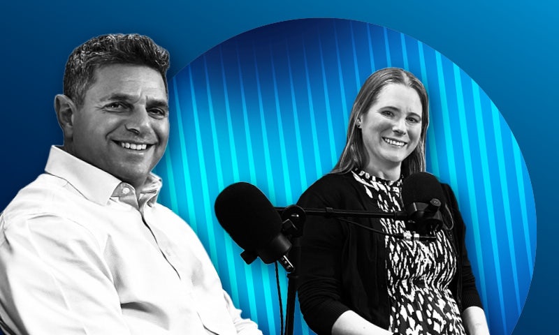 What’s next for UK tech in 2026? Industry trends and insights | RSM UK