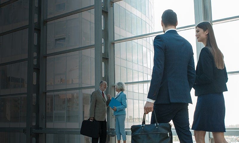 Hidden Budget IHT risk that may light a fire-sale of businesses | RSM UK