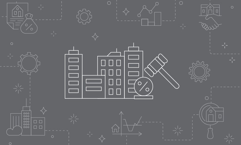 Highest drop in house prices in a decade, 2024 looks brighter | RSM UK