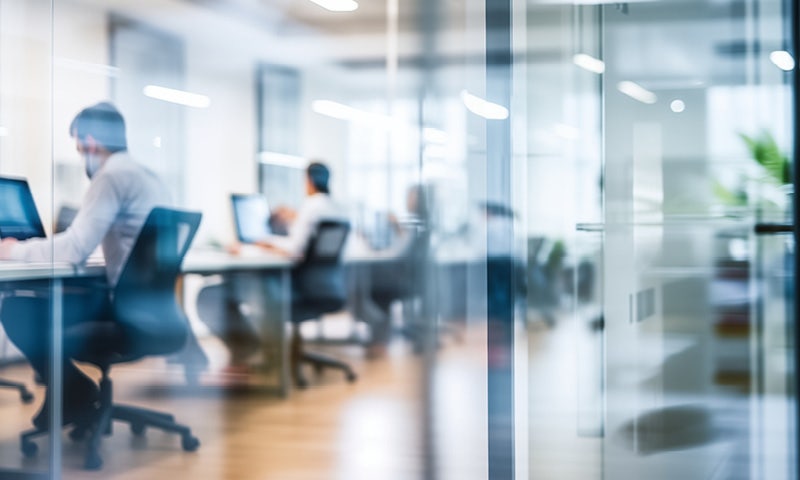 Professional and business services lead the charge on private equity ...