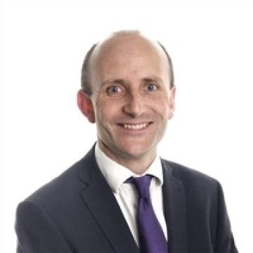 Nick Atkinson - our people | RSM UK