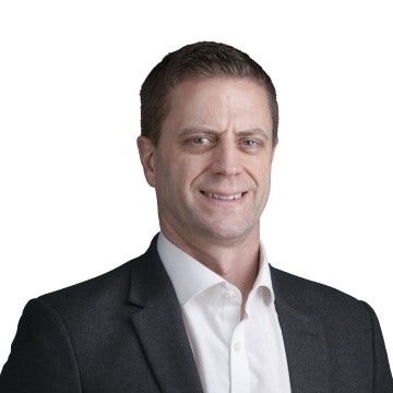 James Strang - our people | RSM UK