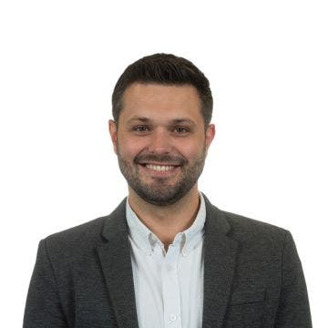 Jack Bentham - our people | RSM UK