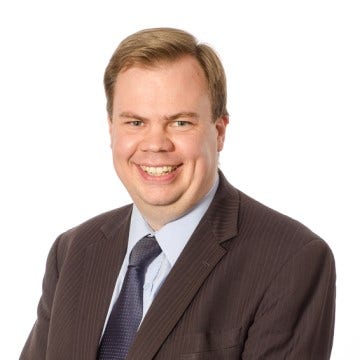 James Carnegie - our people | RSM UK