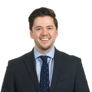 Chris Alderman - our people | RSM UK