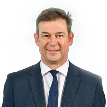 Mark Gandy | RSM UK