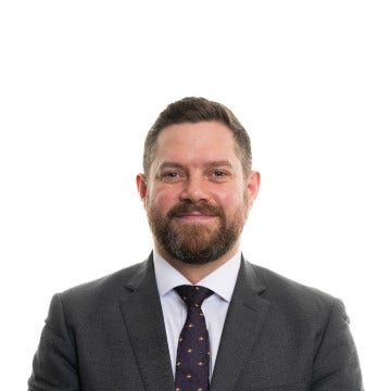 David Shambrook - our people | RSM UK