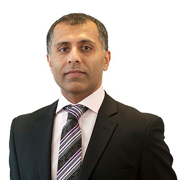 Gary Grewal - our people | RSM UK