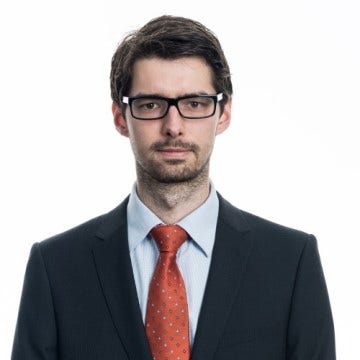 Adam Jefferies - our people | RSM UK