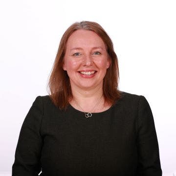 Angela Toner - our people | RSM UK