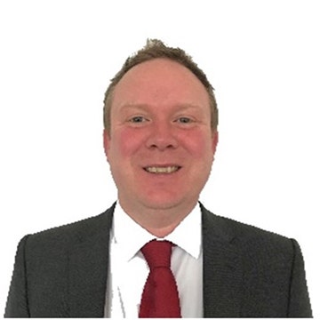 Richard Holm - our people | RSM UK