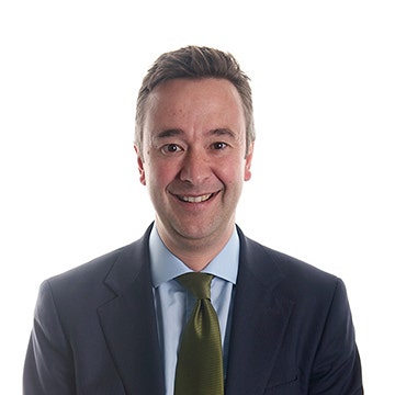 Colin Roberts | RSM UK