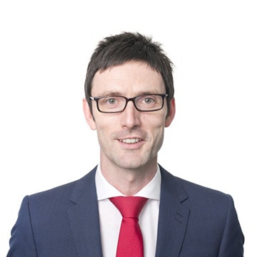 Jamie Miller | RSM UK