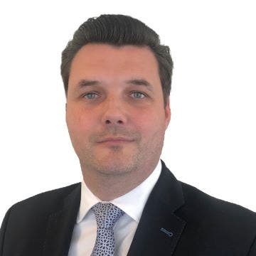 Andrew Timpson - our people | RSM UK