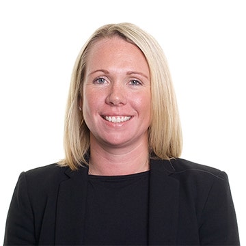Zoë Rudling | RSM UK