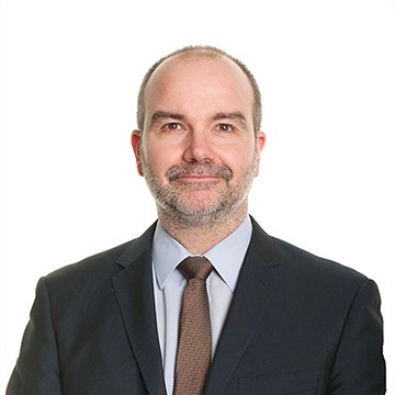 Lee Knight - our people | RSM UK