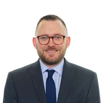 Ben Thirlwall - our people | RSM UK