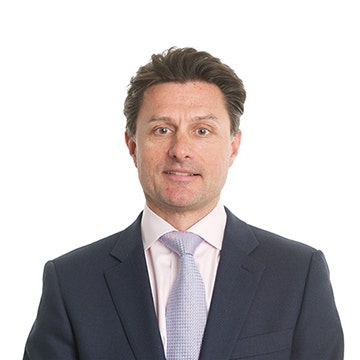 Ross Wilkinson - our people | RSM UK
