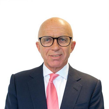 Keith Thomas - our people | RSM UK