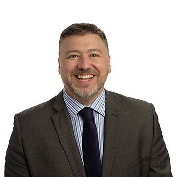 Alan Aitchison - our people | RSM UK