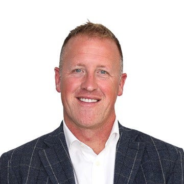 Chris Robson - our people | RSM UK