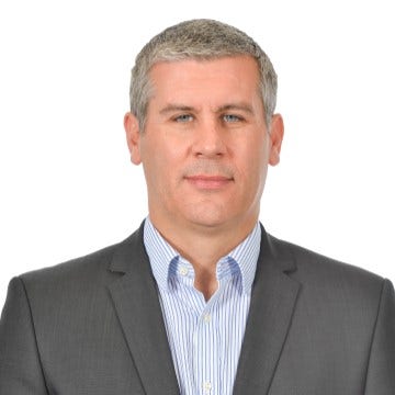 Anthony Cox | RSM UK