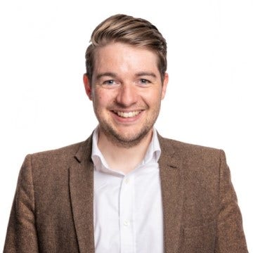 James Atkinson - our people | RSM UK