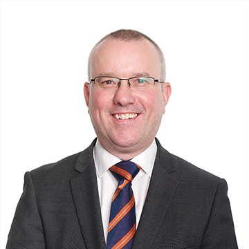 Ian Carpenter - our people | RSM UK