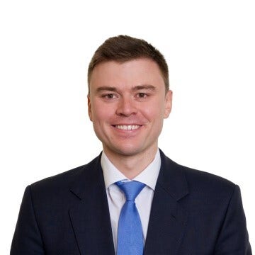 Graham Weston - our people | RSM UK