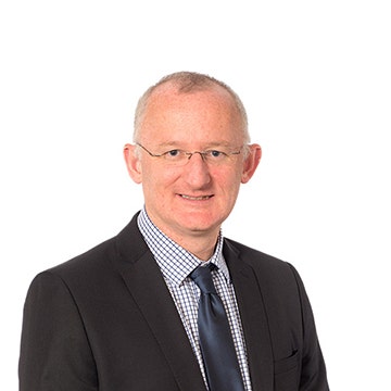 Richard Eccles - our people | RSM UK