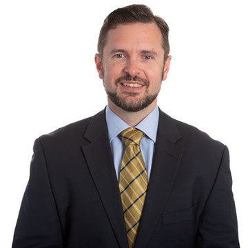 Phil Melia - our people | RSM UK
