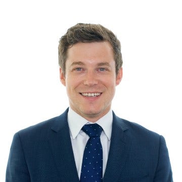 Alex Good - our people | RSM UK